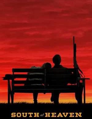 مدرن فیلم | نسخه سانسور شده South of Heaven 2021