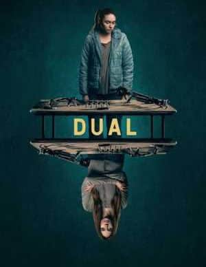 مدرن فیلم | دانلود فیلم Dual 2022 دوگانه
