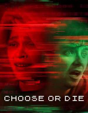 مدرن فیلم | دانلود فیلم انتخاب کن یا بمیر choose or die 2022