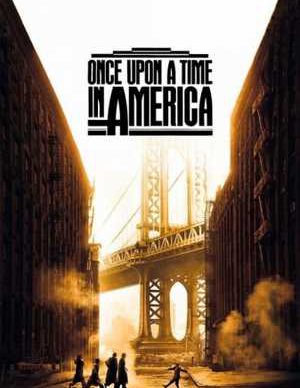 مدرن فیلم | دوبله فارسی فیلم Once Upon a Time in America 1984