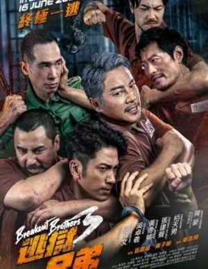 مدرن فیلم | دانلود فیلم برادران بریکوت 3 زیرنویس فارسی چسبیده Breakout ...