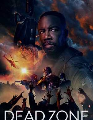 مدرن فیلم | دانلود فیلم دد زون Dead Zone 2022