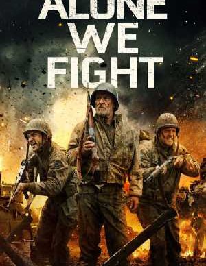 مدرن فیلم | 얼론 위 파이트 alone.we.fight.2018