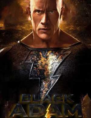 مدرن فیلم | دانلود فیلم اکشن بلک آدام زیرنویس فارسی چسبیده Black Adam 2022