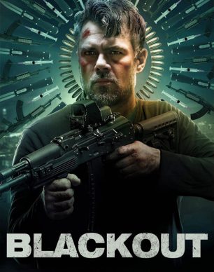 مدرن فیلم | دوبله فارسی فیلم Blackout 2022