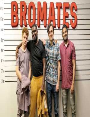 مدرن فیلم | دانلود فیلم برومات ها زیرنویس فارسی چسبیده Bromates 2022