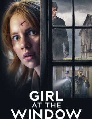 مدرن فیلم | فیلم Girl at the Window 2022 با زیرنویس چسبیده