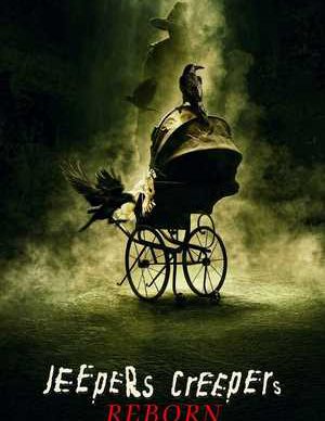 مدرن فیلم | دانلود رایگان فیلم Jeepers Creepers Reborn