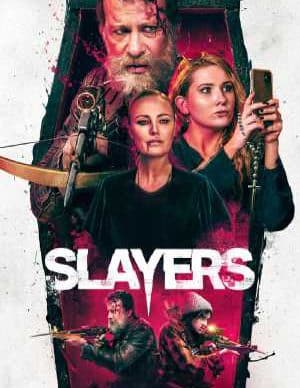 مدرن فیلم | زیرنویس Slayers 2022