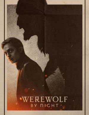 مدرن فیلم | دوبله فارسی فیلم Werewolf by Night 2022