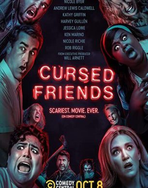 مدرن فیلم | دانلود فیلم فانتزی دوستان نفرین شده زیرنویس فارسی چسبیده ...