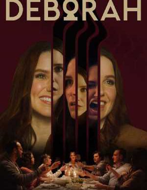 مدرن فیلم | دانلود فیلم Deborah 2022 دبورا