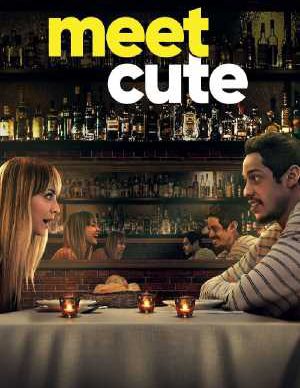 مدرن فیلم | زیرنویس Meet Cute 2022