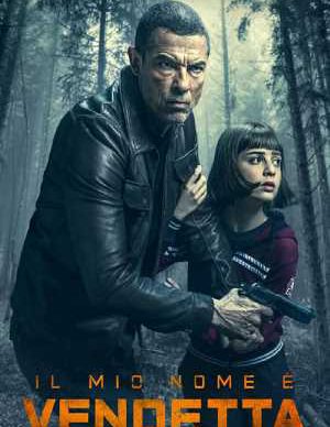 مدرن فیلم | زیرنویس My Name Is Vendetta 2022