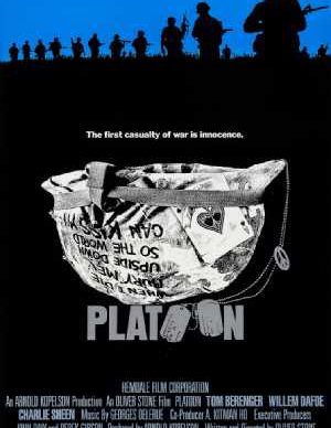 مدرن فیلم | دانلود فیلم Platoon 1986 جوخه