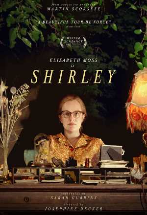 مدرن فیلم | دانلود فیلم شرلی دوبله فارسی Shirley 2020