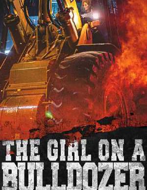 مدرن فیلم | تماشای آنلاین فیلم The Girl on a Bulldozer 2022