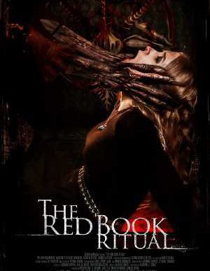 مدرن فیلم | The Red Book Ritual 2022 دانلود صوت