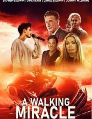 مدرن فیلم | A Walking Miracle 2023 دانلود صوت