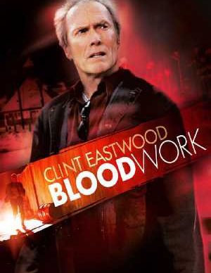 مدرن فیلم | Blood Work 2002 دانلود صوت