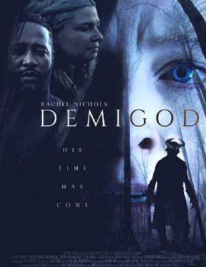 مدرن فیلم | Demigod 2021 دانلود صوت
