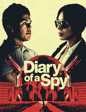 مدرن فیلم | Diary of a Spy 2022 دانلود صوت