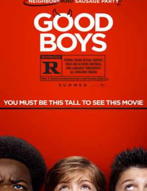 مدرن فیلم | زیرنویس Good Boys 2019