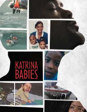 مدرن فیلم | دانلود مستند Katrina Babies 2022 با لینک مستقیم