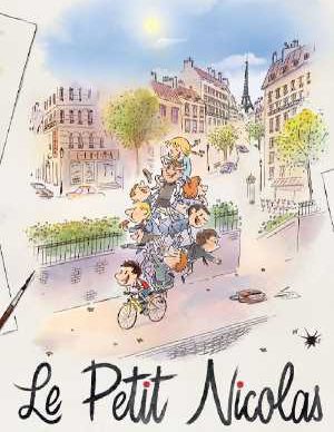 مدرن فیلم | Little Nicholas 2022 دانلود صوت