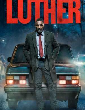 مدرن فیلم | فیلم لوتر: سقوط خورشید