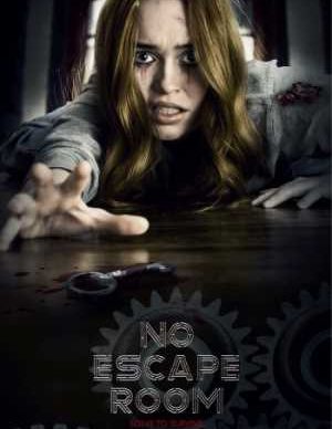 مدرن فیلم | دانلود فیلم ترسناک اتاق غیر قابل فرار زیرنویس فارسی چسبیده ...