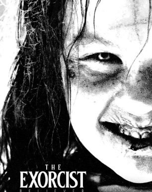 مدرن فیلم | فیلم جن گیر The Exorcist) 2023) ساخت کشور آمریکا نسخه اصلی