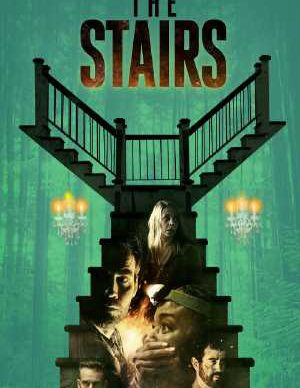 مدرن فیلم | The Stairs 2021 ترسناک