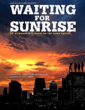 مدرن فیلم | دانلود فیلم Waiting for Sunrise 2023 دوبله فارسی بدون سانسور