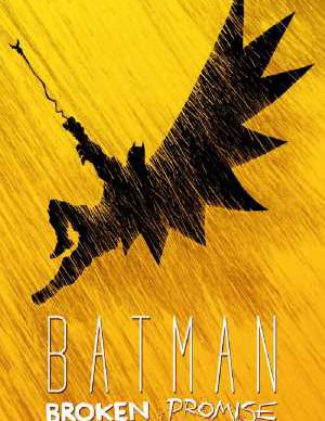 مدرن فیلم | دانلود انیمیشن بتمن: دو رویی دوبله فارسی Batman: Broken ...
