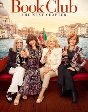 مدرن فیلم | دانلود فیلم باشگاه کتاب 2: فصل بعدی زیرنویس فارسی چسبیده ...