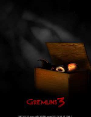 مدرن فیلم | فیلم سینمایی گرملین ۳ ( Gremlins 3 2023)