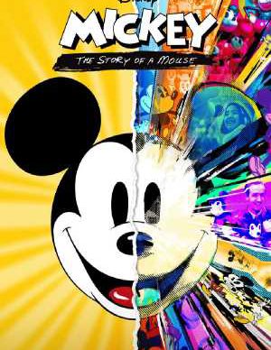 مدرن فیلم | دانلود فیلم Mickey: The Story of a Mouse 2022 زیرنویس فارسی ...