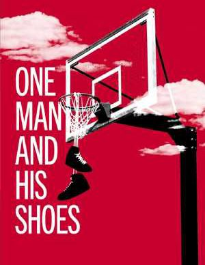 مدرن فیلم | تماشای آنلاین مستند One Man and His Shoes 2020