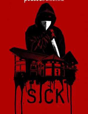 مدرن فیلم | دانلود فیلم Sick 2022 مریض
