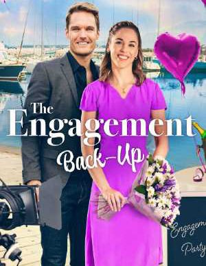 مدرن فیلم | تماشای آنلاین فیلم The Engagement Back-Up 2022