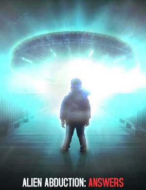 مدرن فیلم | دوبله فارسی مستند Alien Abduction: Answers 2022