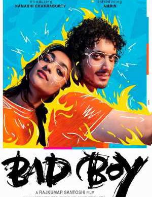 مدرن فیلم | زیرنویس Bad Boy 2023