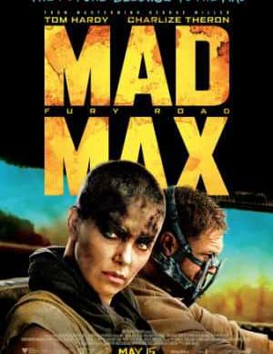 مدرن فیلم | دانلود نسخه سانسور شده فیلم Mad Max: Fury Road 2015