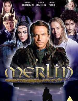 مدرن فیلم | دانلود فیلم اکشن مرلین 1 زیرنویس فارسی چسبیده Merlin Part 1 ...