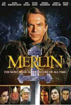 مدرن فیلم | دانلود فیلم اکشن مرلین 2 زیرنویس فارسی چسبیده Merlin Part 2 1998