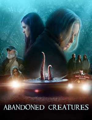 مدرن فیلم | Abandoned Creatures 2022 دانلود صوت