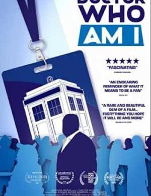 مدرن فیلم | Doctor Who Am I 2023 دانلود صوت