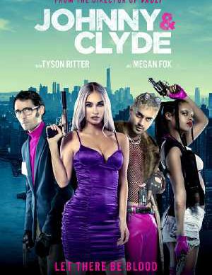 مدرن فیلم | زیرنویس Johnny and Clyde 2023