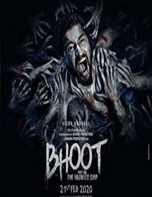 مدرن فیلم | Bhoot: Part One – The Haunted Ship 2020 فیلم